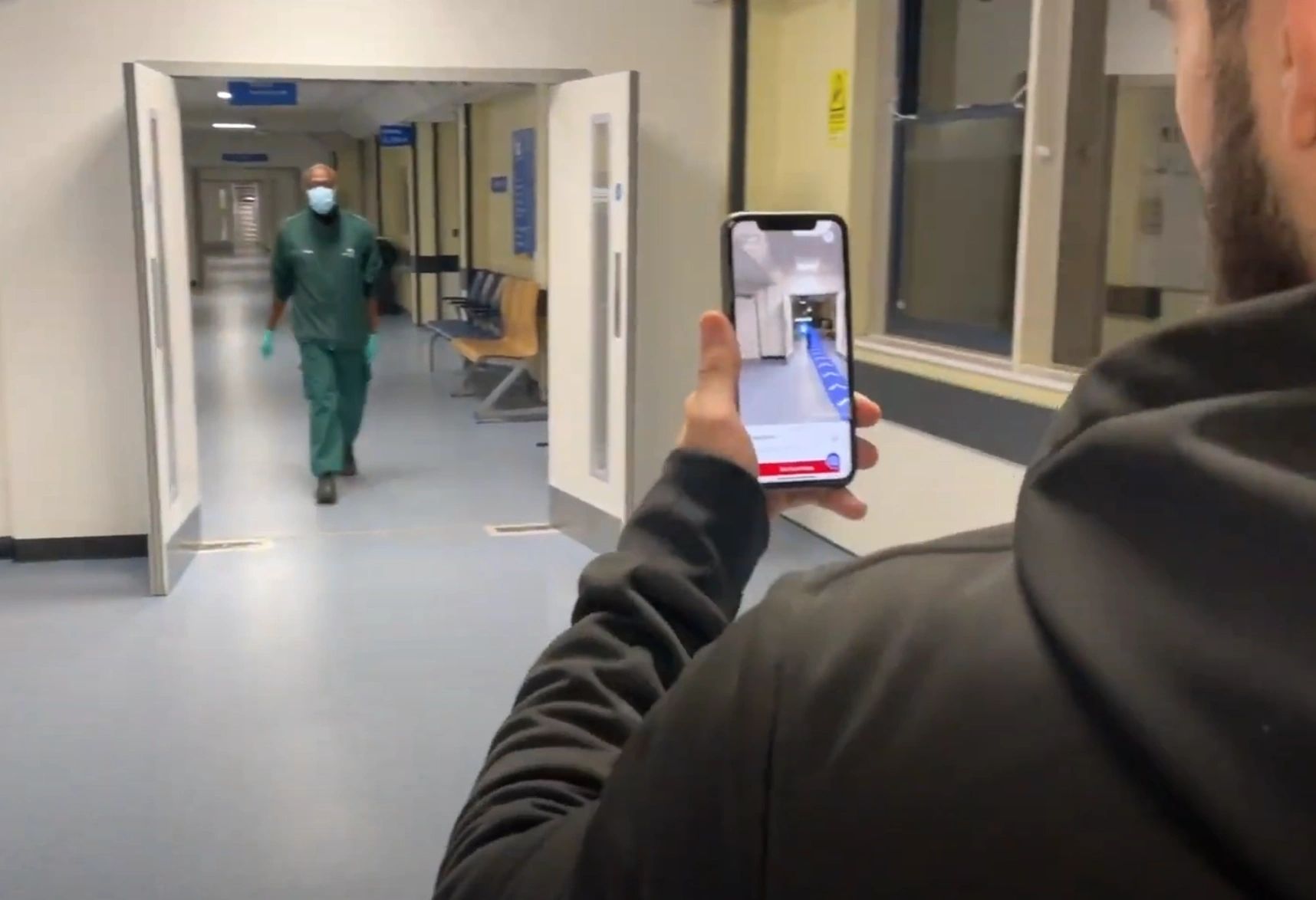 Cicerone AR Solutions - Home